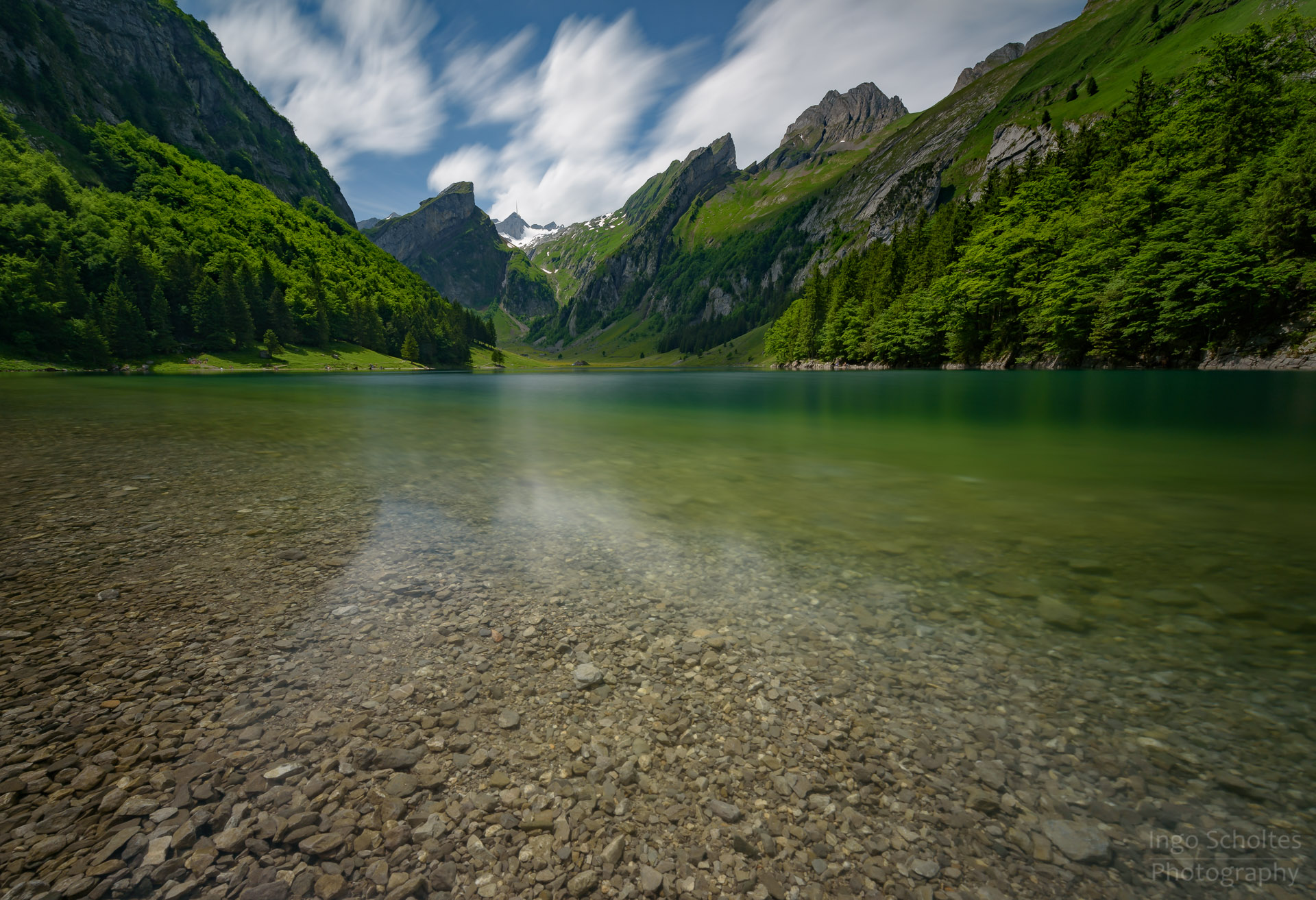 Ingo Scholtes | Photography